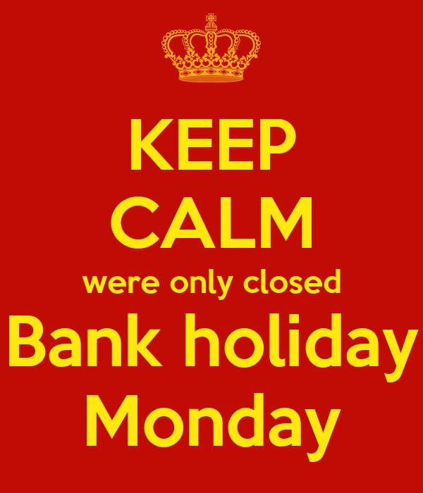 St Thomas Church and Linden Church foodbanks closed Bank Holiday Monday ...